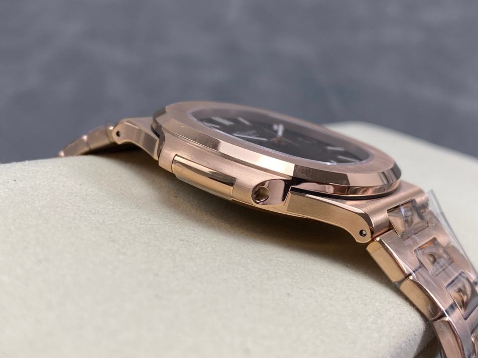 Luxury Super quality Waterproof mechanical watch 40mm DDF factory 324 ...
