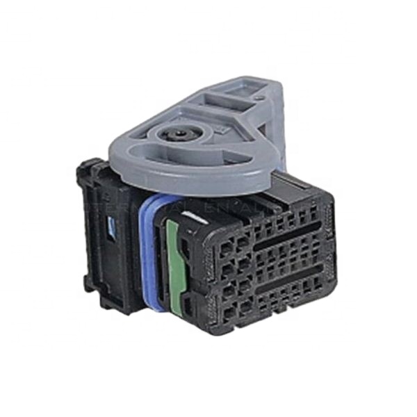 Secure Connections with Reliable ecu connector 40 female Solutions for ...
