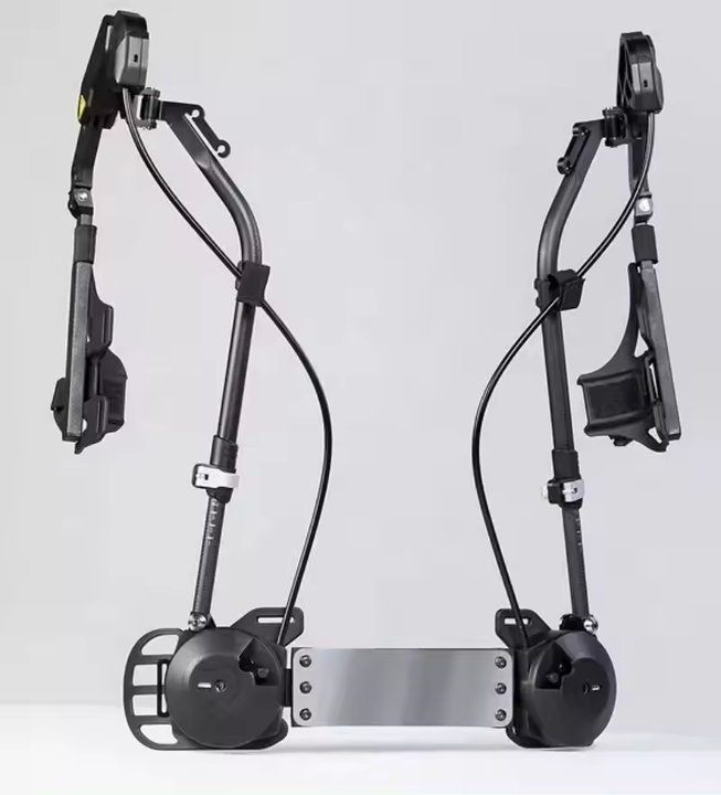Exoskeleton for Walking - Rehabilitation & Industrial Support