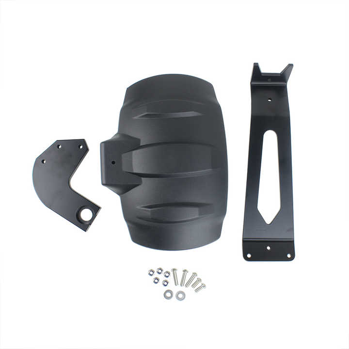 Motorcycle Rear Fender Wheel Mud Guard Accessories for BMW