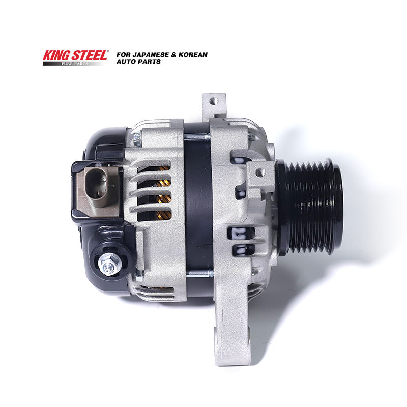 Alternador de Auto KINGSTEEL OEM 27060-0L190 104210-2120 27060-0L280 ...