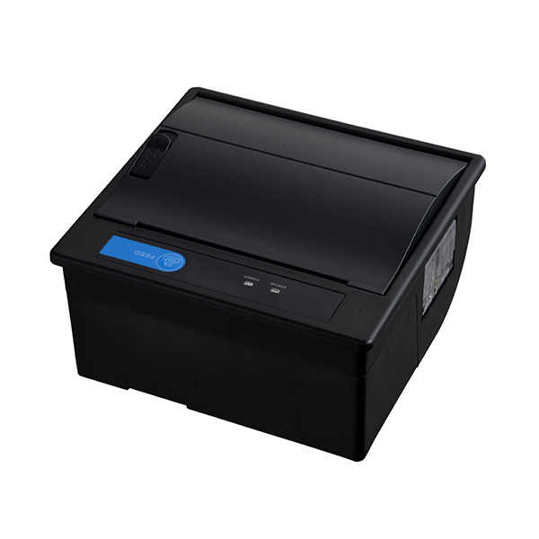 58mm Touch Screen Thermal Printer Cashino EP-260C Embedded Panel ...
