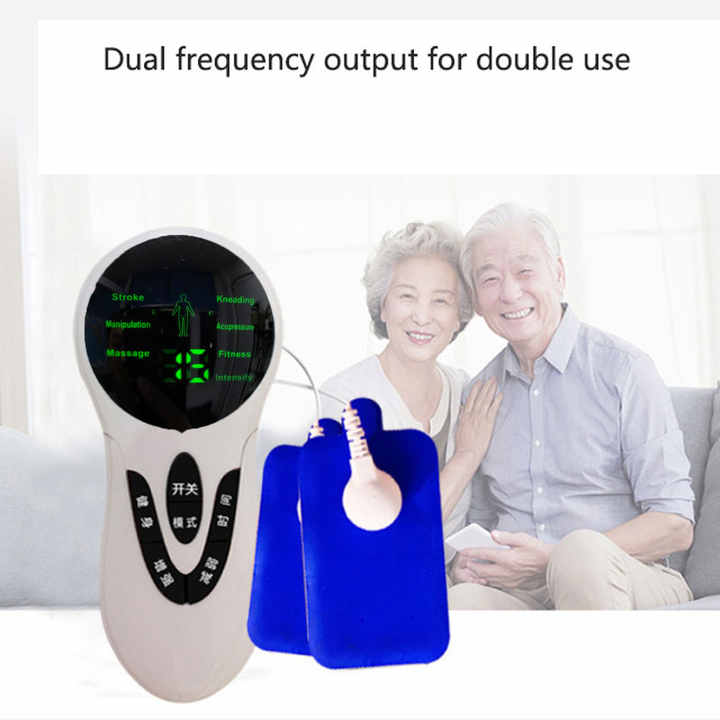 Top Ten Selling Health Care Equipment - Interferential Therapy