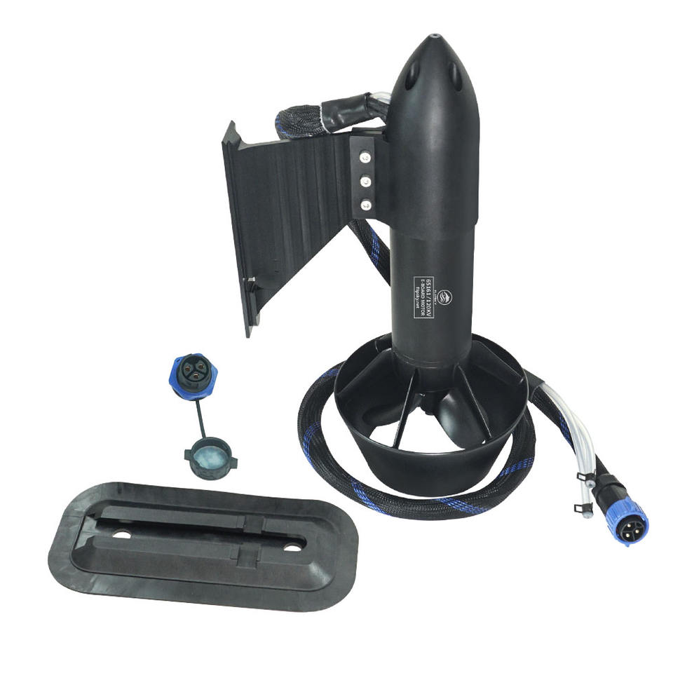Flipsky 65161 Thruster - 6000W Waterproof Electric Motor