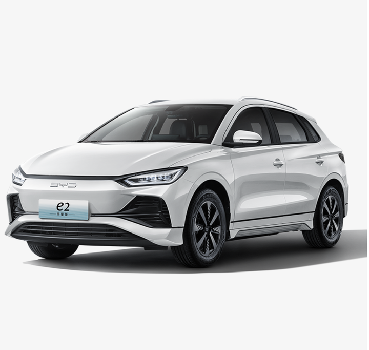 2024 중국 Byd E2 전기 자동차 새로운 모델 Suv 5 좌석 전기 자동차 새로운 자동차 Ev 핫 세일 - Buy Byd ...
