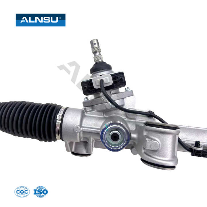 ALNSU TOP Quality STEERING RACK LHD AXAH54 MXAA55 44250-42200 44250 ...