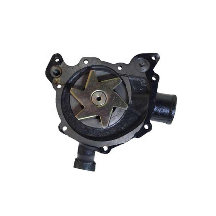 6D16T Water Pump - ME996811 & ME993839 for Mitsubishi Trucks