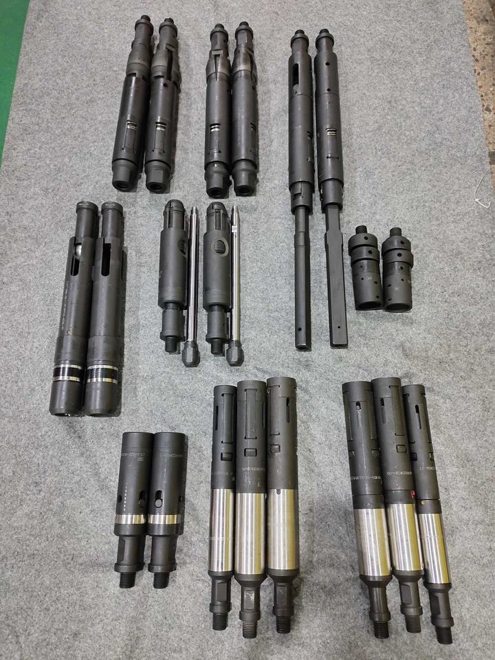 XN Lock Mandrel: Reliable Downhole Wireline Tools for Efficient Oil ...