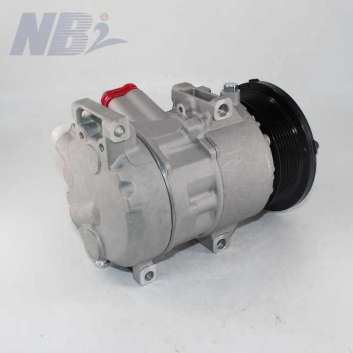 ST695065 Car AC Compressor 12V for Changan Cs95 2018-2023 Compresor De ...