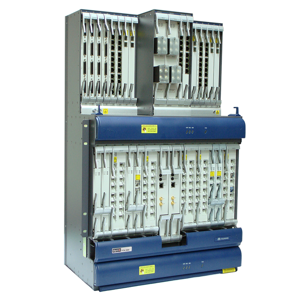 Optix Ptn 3900 Stackable Optical Network Switch