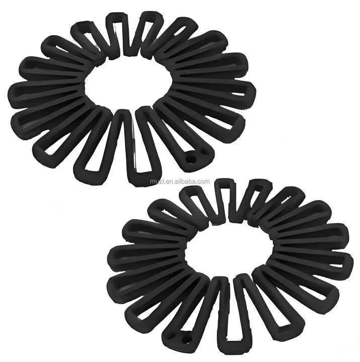 MZ-MD Graphite Heating Elements for Vacuum Sintering Furnaces and ...