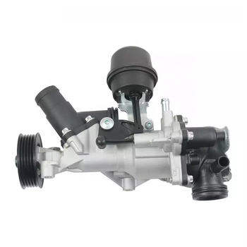 Mercedes Benz W166 Engine Coolant Hose - 1 Year Warranty