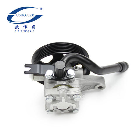 Power Steering Rack for Daewoo Damas - Reliable Performance