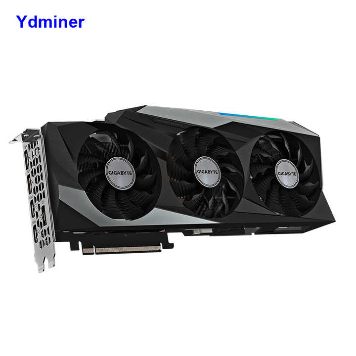 Used Geforce Rtx 3060 3070 3080 3090 Ti 12gb Non Lhr with Best Price ...