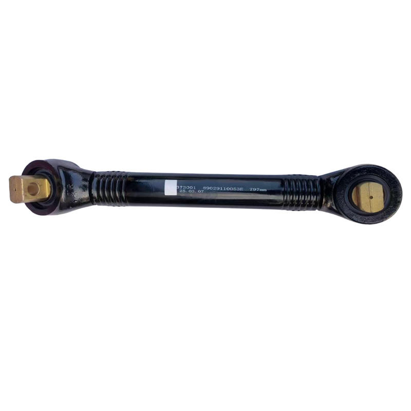 Torsion Bar Thrust Rod Thrust Rod for Tongli Mining Truck, Thrust Rod ...
