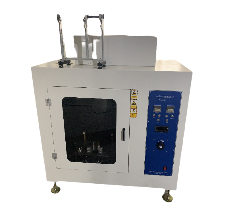 IEC60695-2-20 Standard Hot Wire Ignition Tester| Alibaba.com