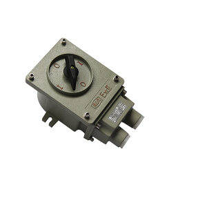 Get A Wholesale Explosion Proof Isolator Switch For Home and Office Use ...