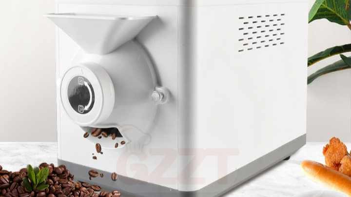 GZKITCHEN Coffee Roaster - Efficient & Versatile Roasting