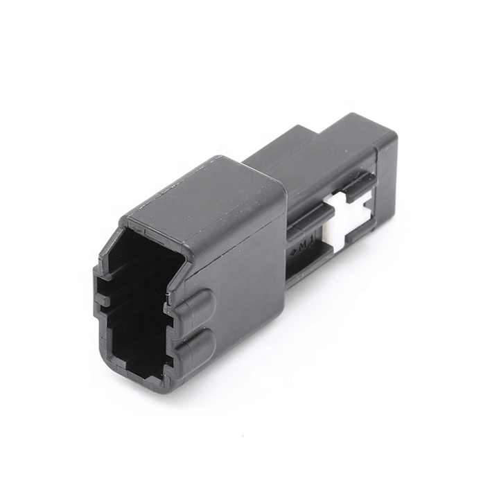 Wholesale 4 Pin Auto Electrical Wire Connector Wire Cable Connector ...