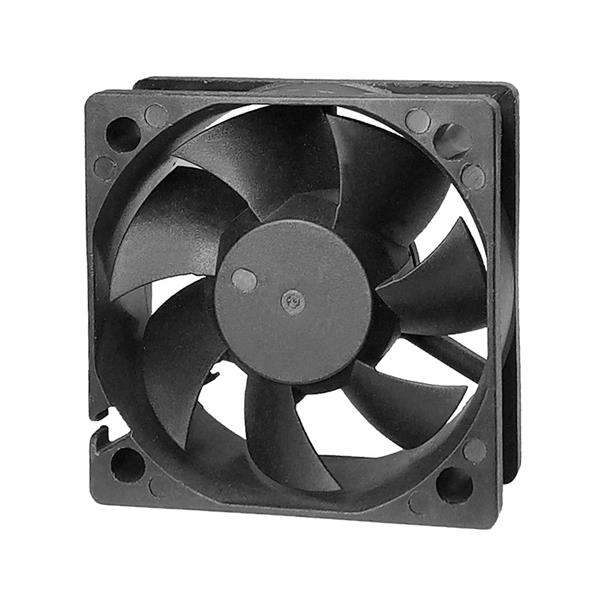 50mm Small Exhaust Fan 5020 DC Cooling Fan Water Vapor Axial Fan ...