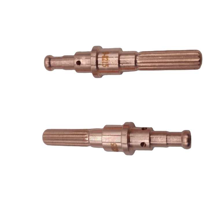 Thermal Dynamics Sl60/100 Electrode 9-8215 Plasma Torch Parts| Alibaba.com