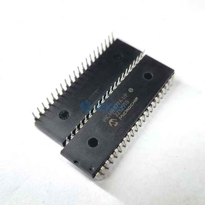 PIC16F877A-I/P PIC16F877A Microcontroller MCU/MPU/SOC ICKEC Chip IC DIP-40| Alibaba.com