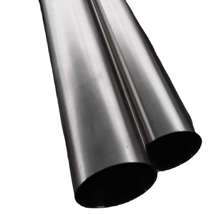 Asme Bpe Sf4 Sf1 Tp304 Tp316l 규격 광택 스테인리스 스틸 튜브 - Buy Seamless Steel ...