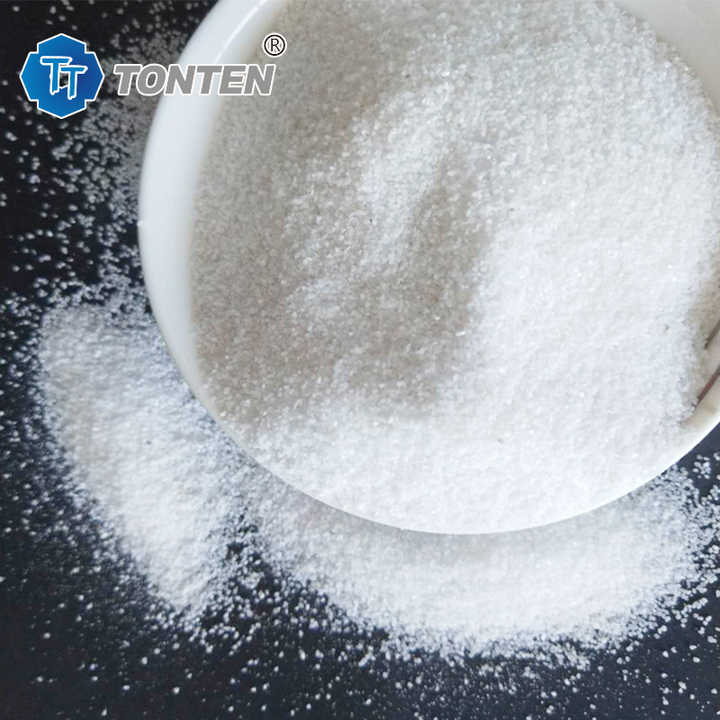 Refined Quartz Sand Blasting High Purity White Quartz Sand Price