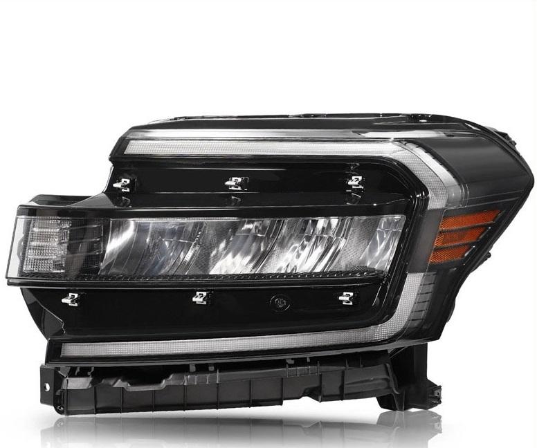 For Expedition 2022-2025 12V LED Headlight Running Light NL1Z13008N ...
