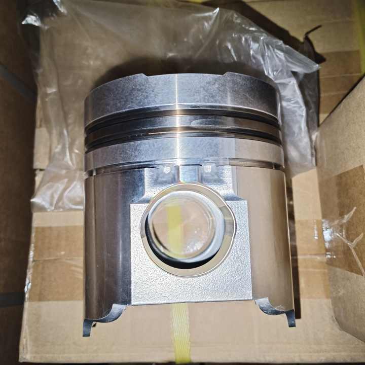 Guangzhou JCAR 3306 Engine Piston for Cat CAT Parts with 2 Alfin 8N3102 ...