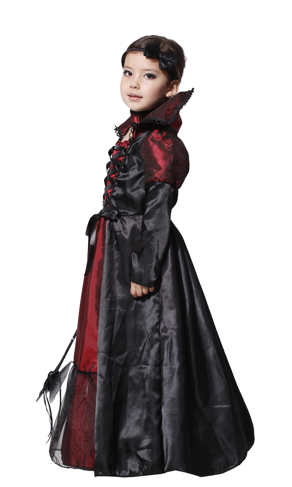 Devil Vampire Costume manufacturer, company | Yiwu Shengpai Costume Co ...
