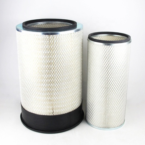 Air Filter A0026 for Foton Truck Alpha (2002-2016) - Engine Protection ...
