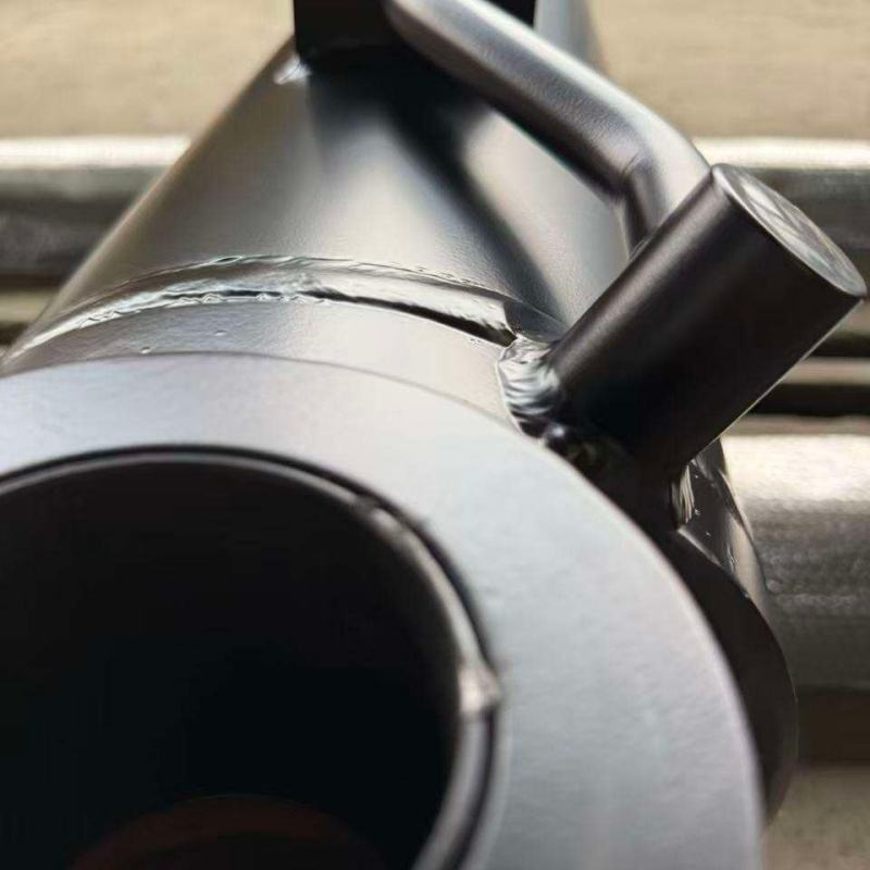 Heavy Duty Customizable High-Tonnage High Pressure Hydraulic Cylinder ...