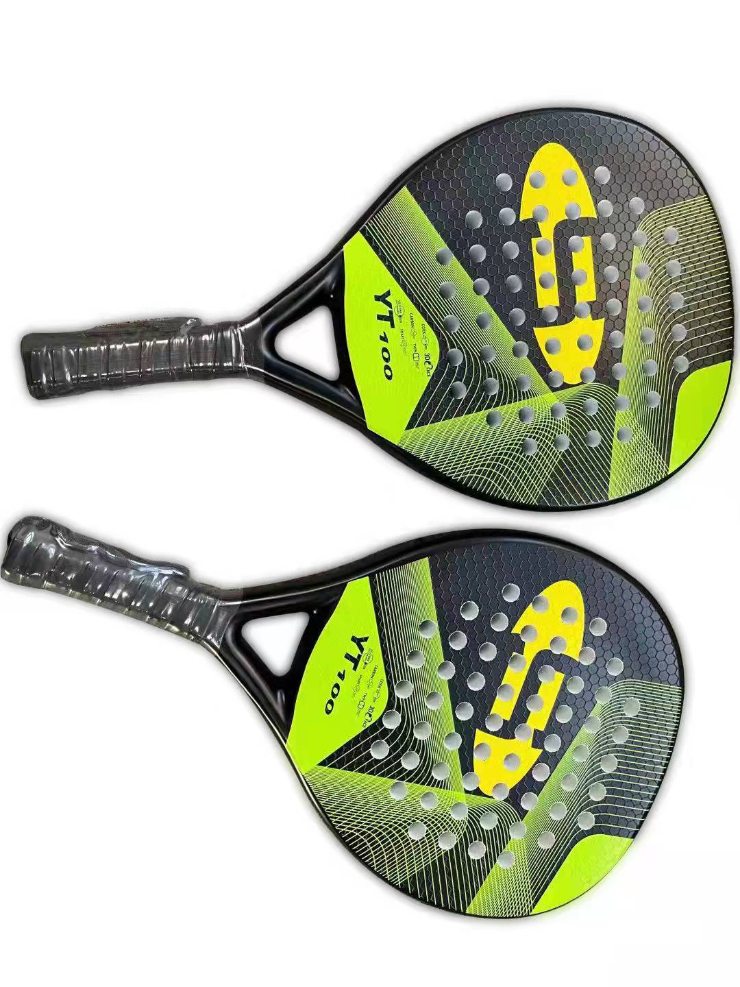 How to Choose the Best Carbon Fiber Paddle Rackets for Peak Performance