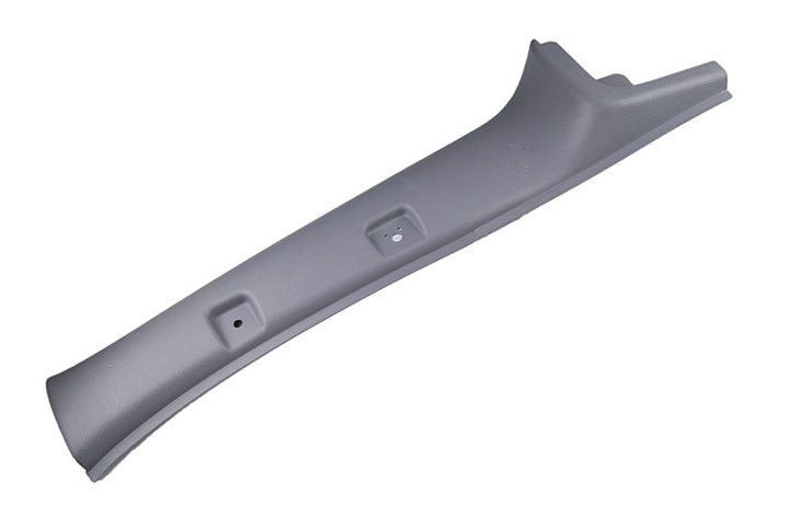 Genuine Parts for ISUZU NPR 1985-2005 - Door Pillar Trim Panel LH