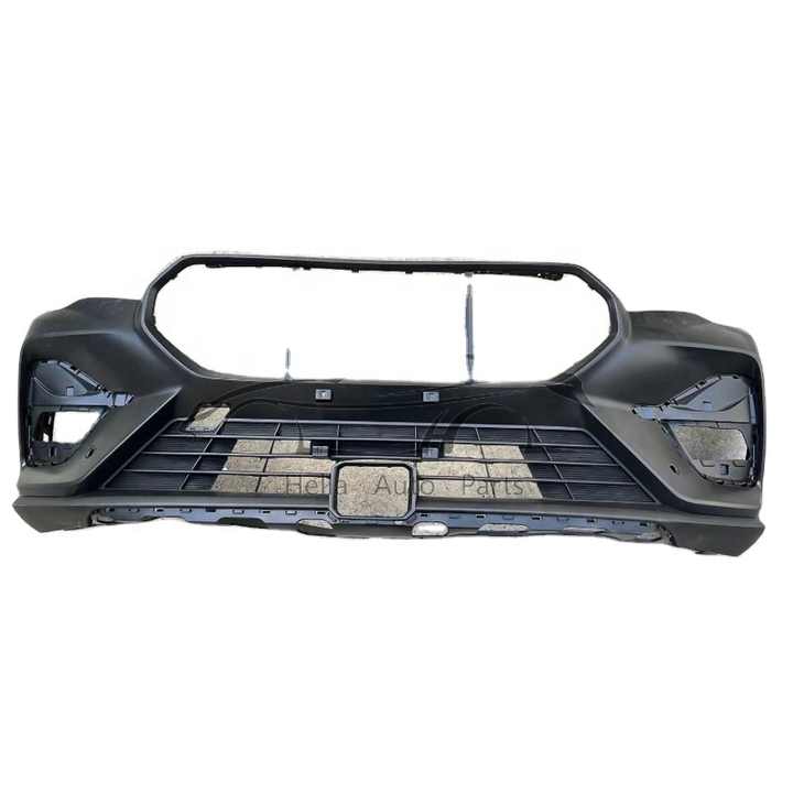 Chery Jetour X90 2021-2022 Front Bumper - Durable & Stylish