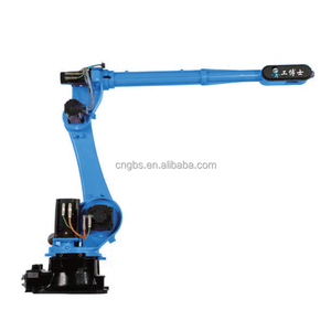 Buy A Wholesale loading unloading robot arms For Heavy Loads Lifting - Alibaba.com