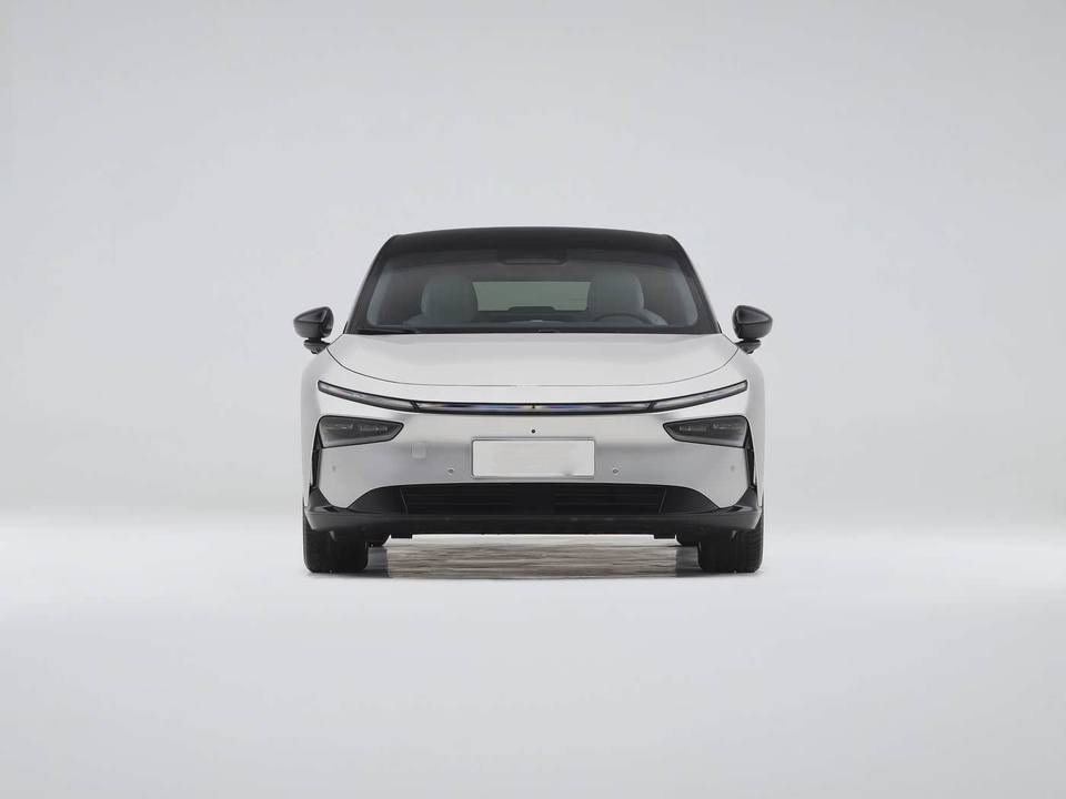 XPeng P7 Plus Long Range Max Pure Electric Midsize Sedan 800V Platform ...
