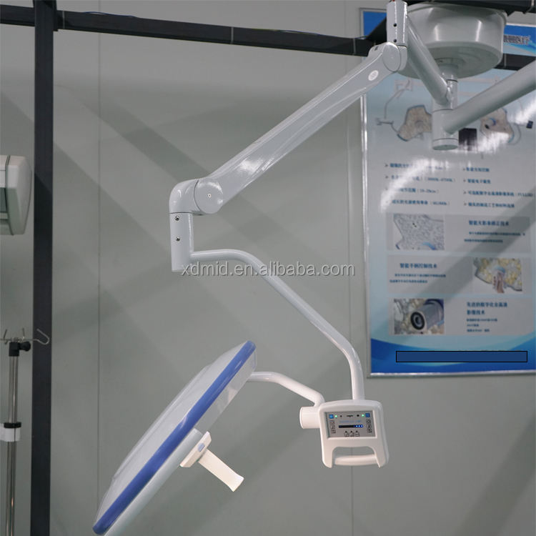 XINDA Veterinary Surgical Lights - Efficient & Reliable