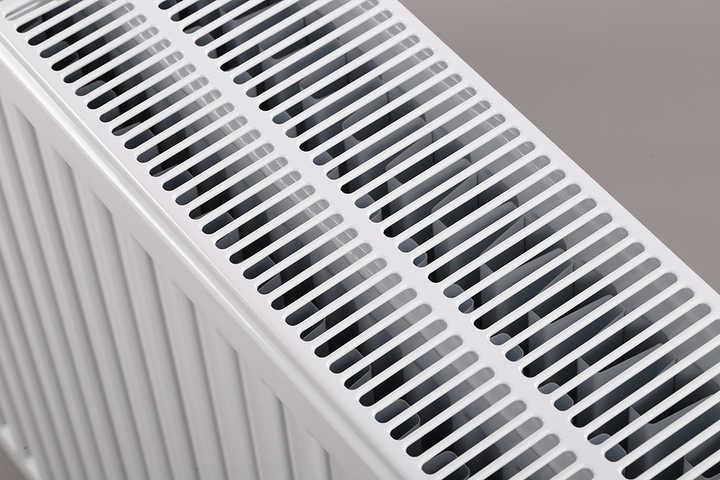 China Factory Cheaper Hot Water Heater Radiator Central Heating Steel ...