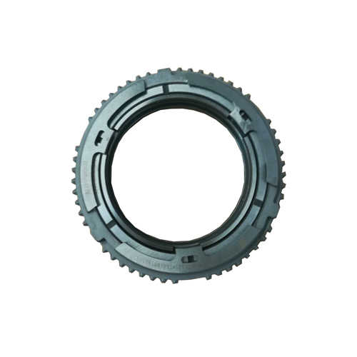 Original Truck Shacman Sinotruk Howo Gearbox Parts Synchronizer Ring ...