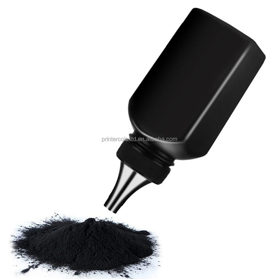 100Grams Toner Powder Refill Reset for HP M 631 M 632 H Z DN FH FHT N X ...