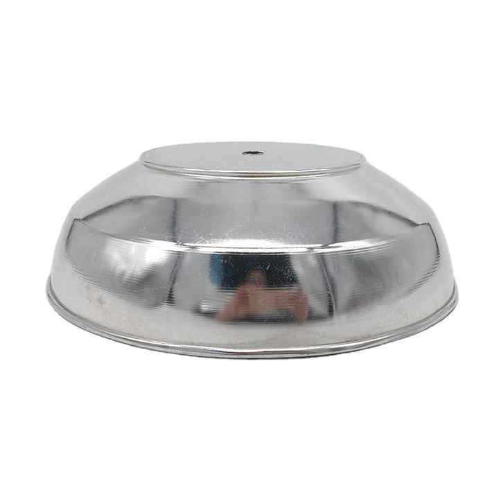 Galvanized Umbrella Rain Cap Custom 304 Stainless Steel Conical Wind ...