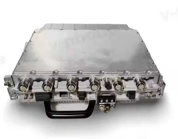 Nokia Wireless Base Station Equipment RRU FHEL - High-quality