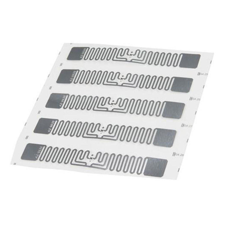 Durable Long Range Printable Repeatable Programmable UHF RFID Passive ...