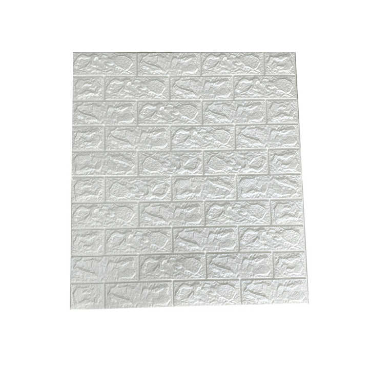Waterproof Heat Resistant Economical 77*70cm 4mm Thickness Wall ...