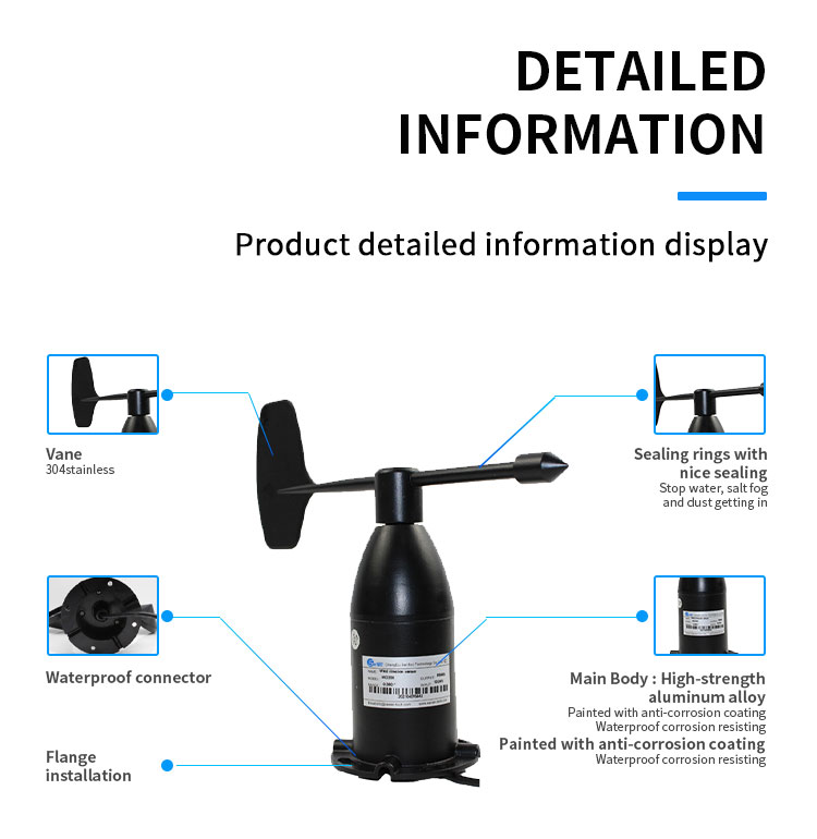 Buy Wind Turbine Sensor Price | FBG Strain Sensor for Pitch Control