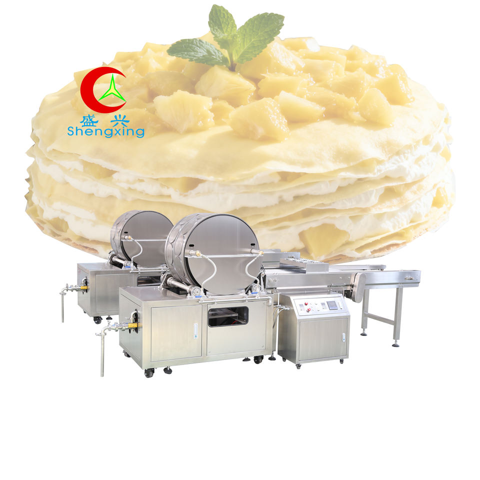 Philippines Automatic Gas Type Lumpia Wrapper Maker Machine| Alibaba.com