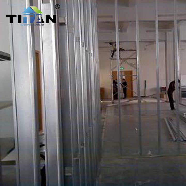 Light Gauge Steel Frame House Furring Channel Australia