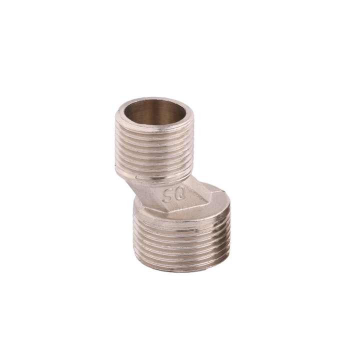 Stainless Steel Eccentric Taper Reducer for Bath Showers